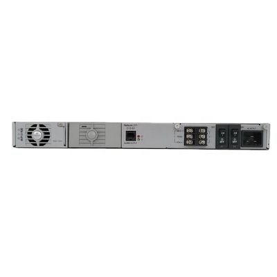 1KW-2KW Emerson Network Power Telecom Rectifier System NetSure 211 C12