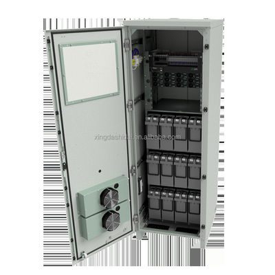 36kw DC48V 700A Eltek Flatpack2 Outdoor Power System IP55 CTO31240.Nnnn