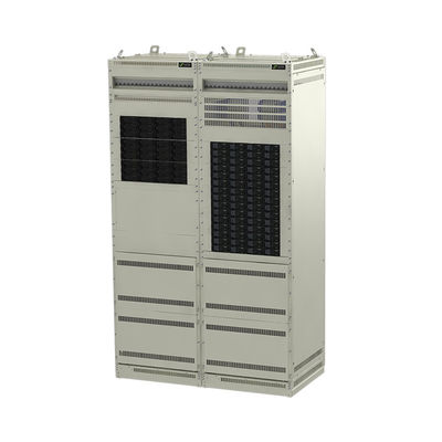 Eltek Flatpack2 Integrated Power System 120kW With Optional A & B AC Input