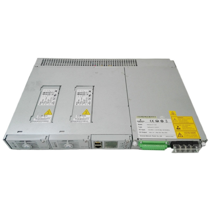 Original 48V 40A Embedded DC Power System Switching Power Supply ...