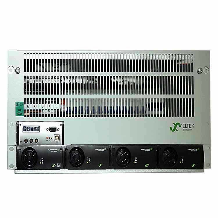48V/50A 200A ELTEK Power Supply System Flatpack2 Subrack FP2 12KW BD LD ...