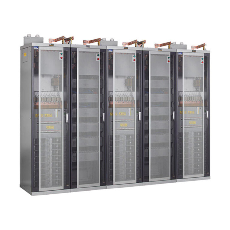 Vertiv Controller M830D Rectifier Module R48-5800e DC Distribution ...
