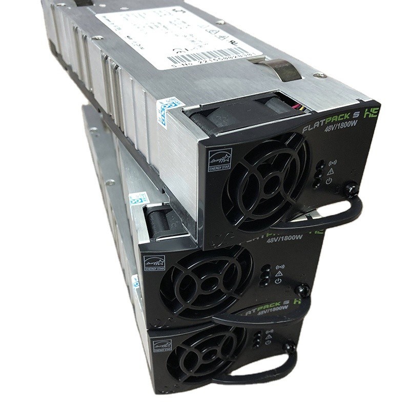 100% Original 1800W 48V DC Rectifier Module Eltek Flatpack S 48/1800 HE ...