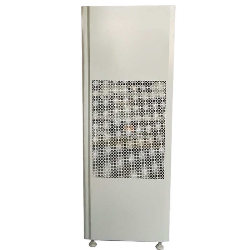 Original ZTE 600A 48v Network Server Rack Cabinet Indoor Network Cabinet