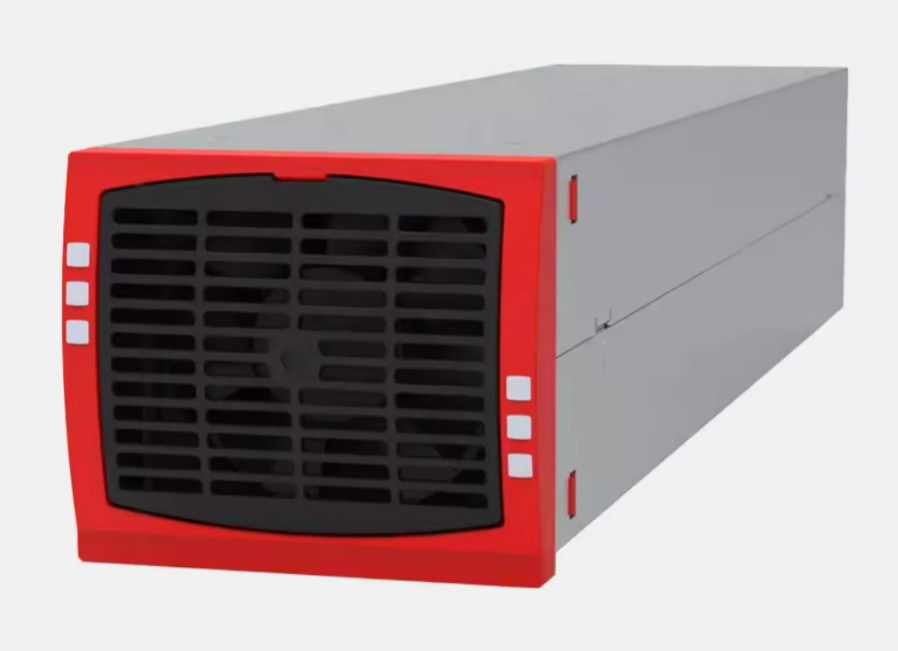 Part No. T321740201 Bravo 10 - 48/230 Modular Inverter To Efficiently ...