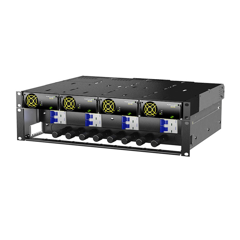 Solar Extension Kit 3U Rack Flatpack2 Eltek DC Power System CTZ00000.1255