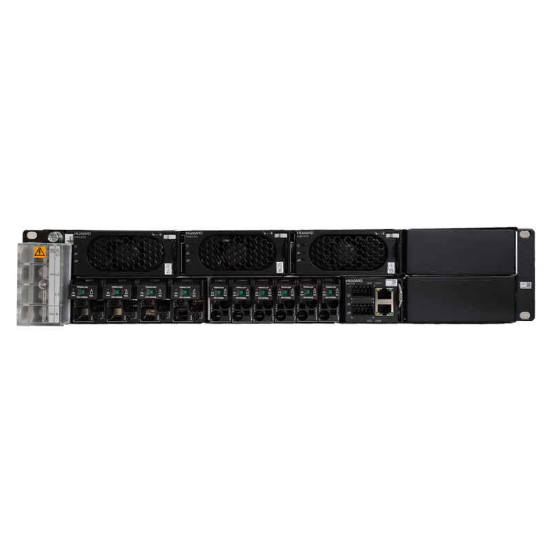 ETP48200-B2A1 Embedded DC Telecom Power System 19inch Power Supply For ...