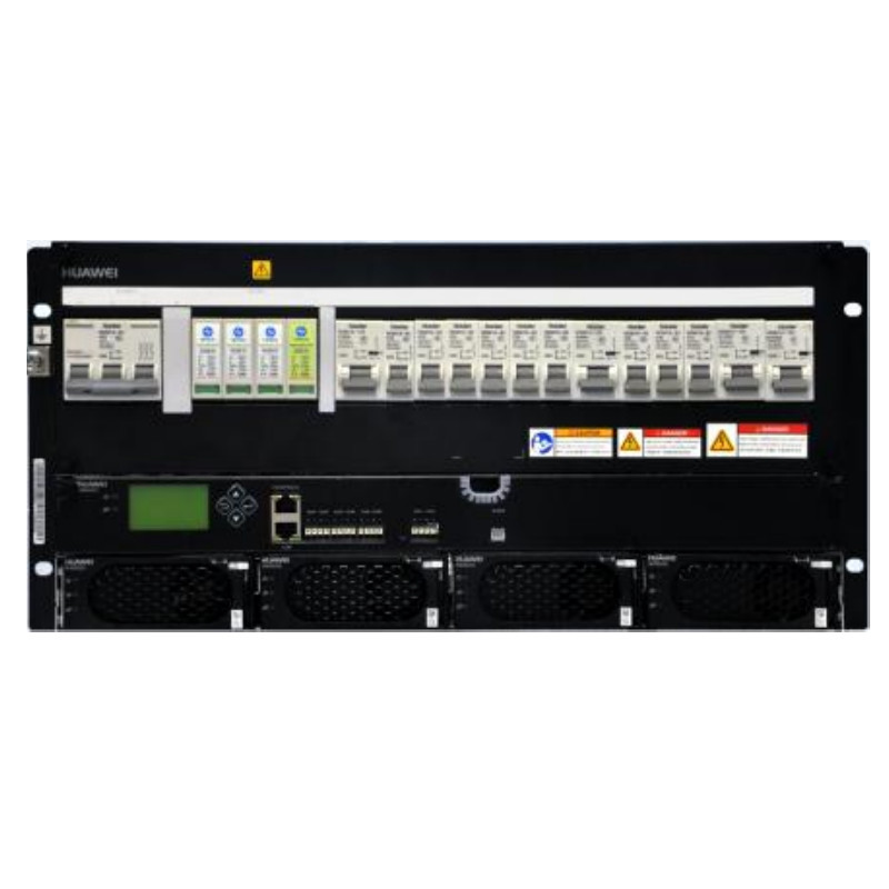 19inch 48V 200A Telecom DC Power Systems ETP48200-C5B6 For HW