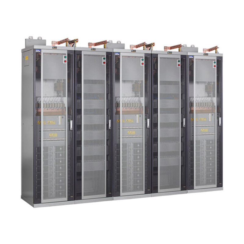 Vertiv Controller M830D Rectifier Module R48-5800e DC Distribution ...