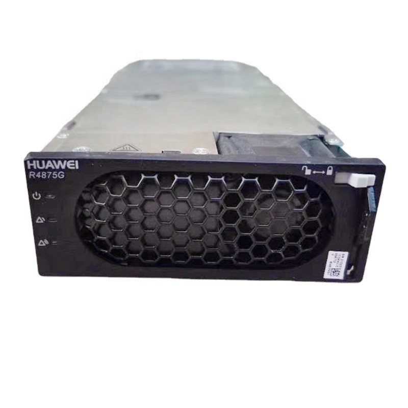 High Efficiency 1U 48V 4000W Huawei Rectifier Module R4875G1 R4875G ...