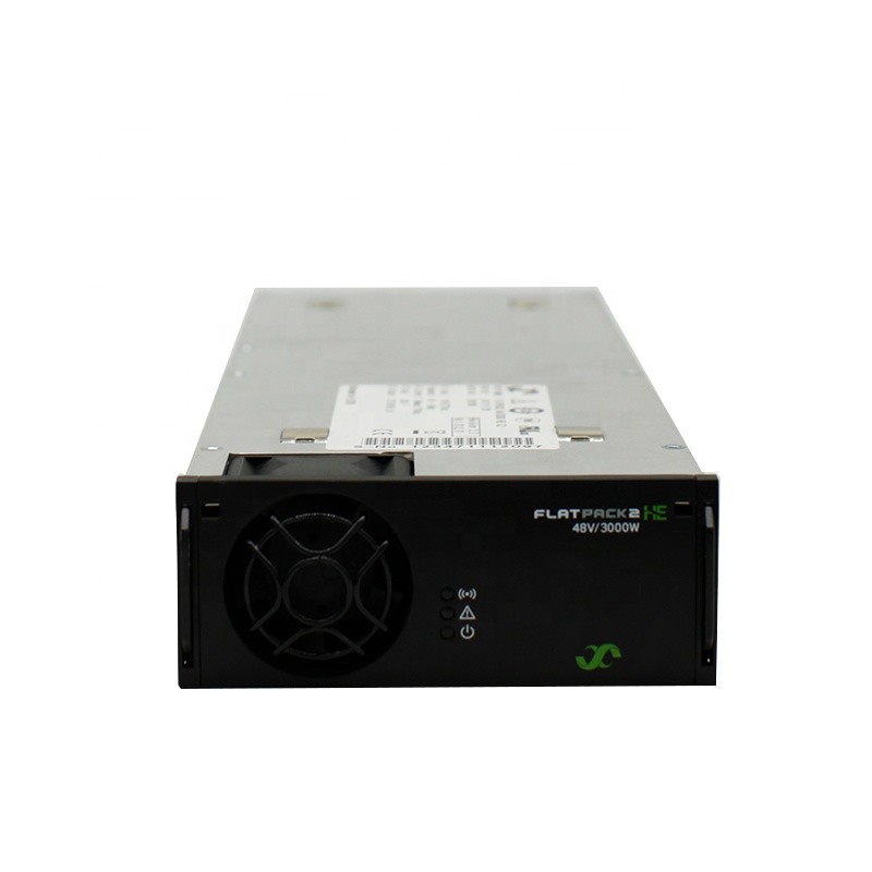 New Original 48v 3000w FP2 Telecom Power Supply Eltek Flatpack 2 48/ ...