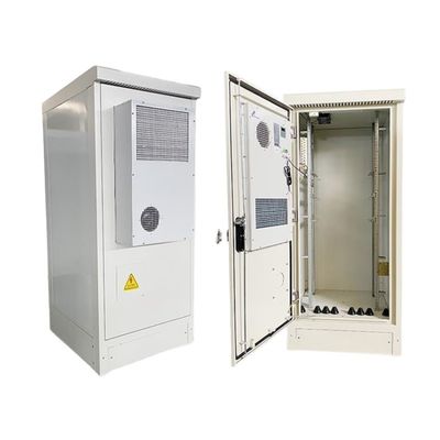 Quality Outdoor Telecom Cabinet & Telecom Equipment Cabinet factory ...