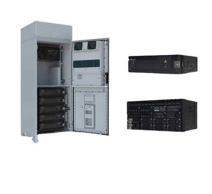 Quality Outdoor Telecom Cabinet & Telecom Equipment Cabinet factory ...