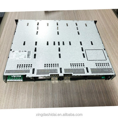 48V Eltek Power Supply Module 1U FP2 PS4 Rect 4AC HC HVDC Subrack 268035