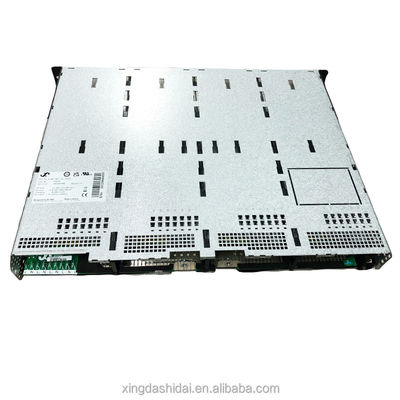 Eltek Flatpack2 Telecommunication Power Supply System 19 Inch Frame 8KW ...