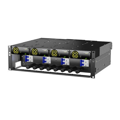 Solar Extension Kit 3U Rack Flatpack2 Eltek DC Power System CTZ00000.1255