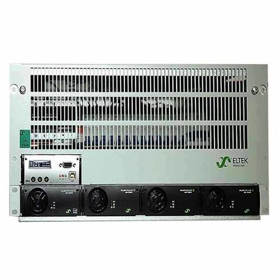 48V/50A 200A ELTEK Power Supply System Flatpack2 Subrack FP2 12KW BD LD ...