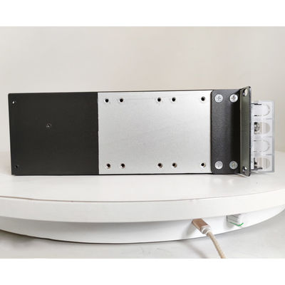 ETP48200-B2A1 Embedded DC Telecom Power System 19inch Power Supply For ...