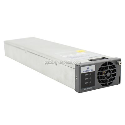 48V 3000W Emerson Rectifier Module Communication Power Supply R48-3000A3
