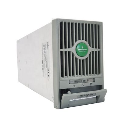 Vertiv / Emerson 48V DC Rectifier DC Power Supply Module R48-3200E