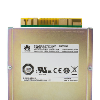 R4850N 50A Telecom 48v Power Supply Rectifier Module R4850N2 For Huawei