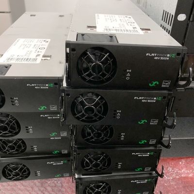 New Original 48v 3000w FP2 Telecom Power Supply Eltek Flatpack 2 48/ ...