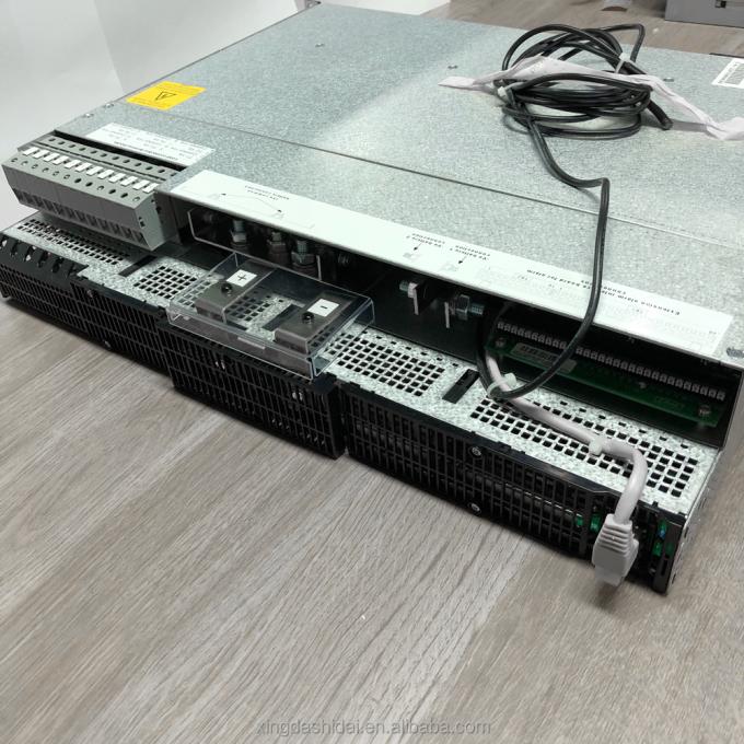 Eltek Flatpack2 DC 2U Telecom Power Supply 48V FP2 8KW 1x230V BD