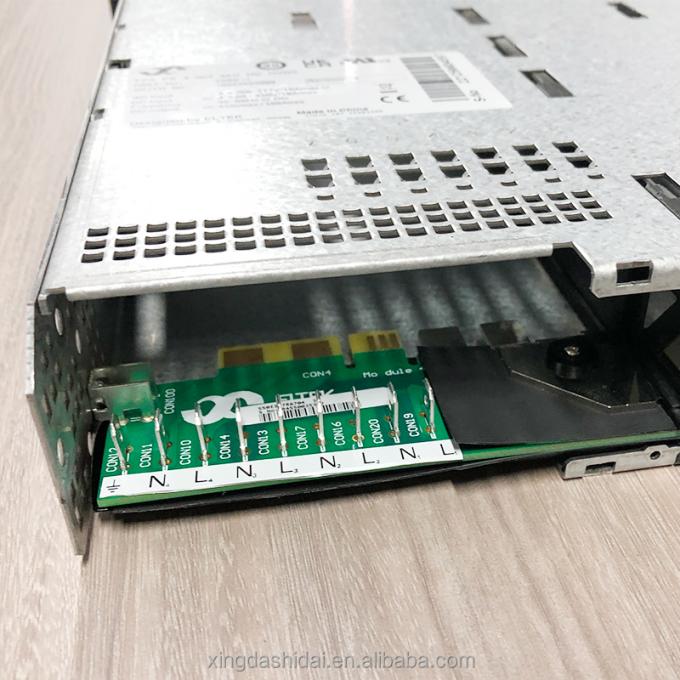 48V Eltek Power Supply Module 1U FP2 PS4 Rect 4AC HC HVDC Subrack 268035