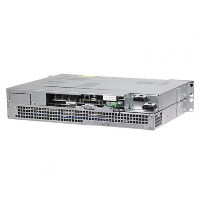 Vertiv 150A -48V Emerson DC Power Supply 7.2kW 19" Rack Integrated ...