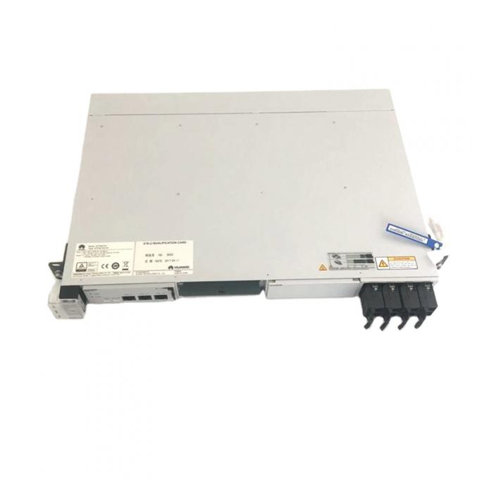 1U Rack Mount Dc Power Supply 100a 48Vdc R4850g2 Rectifier Module ...