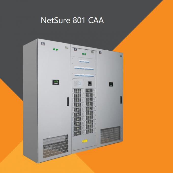 Original Vertiv Monitoring Rectifier Module Cabinet DC AC Distribution ...