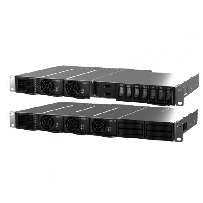 Embedded Rectifier Flatpack S 48/1800 HE Smartpack S Controller 48V ...
