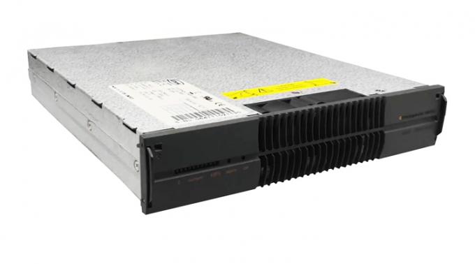 Rack Mount Eltek Rectifier Module 241114.100 Flatpack 1500 48V 230VAC ...