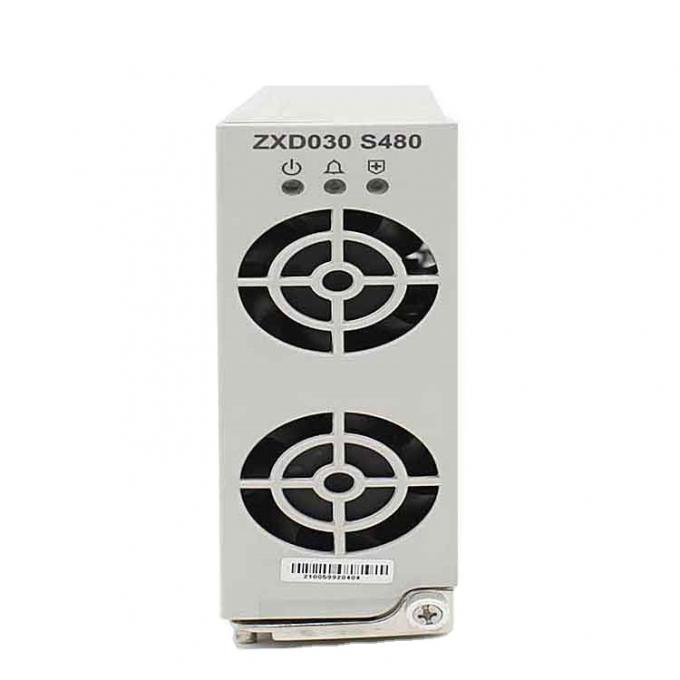 ZTE ZXD030S480 High Efficiency 48V DC Rectifier For ZTE ZXDU58 B900 ...