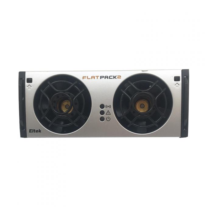 High Performance FLATPACK2 Rectifier 241115.100 Eltek Flatpack2 2000W 48V