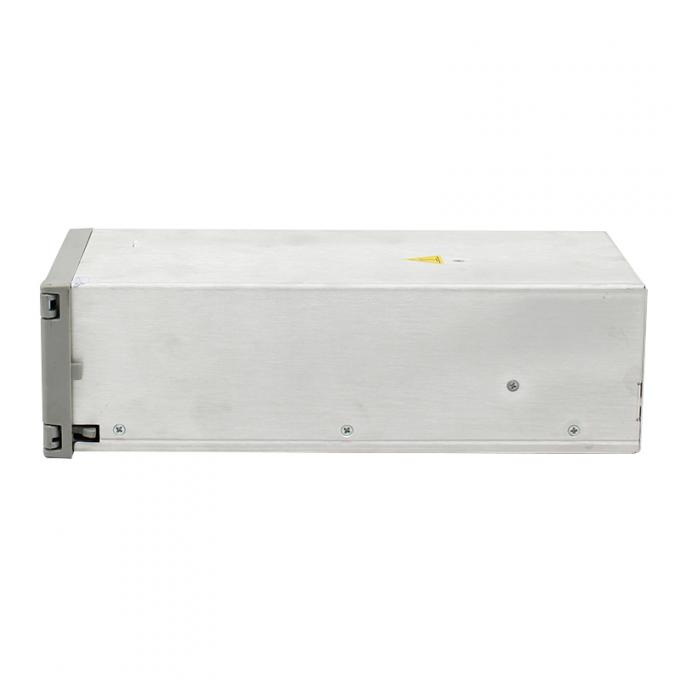 5G Network Equipment 48V 3500W Emerson Rectifier Module R48-3500E