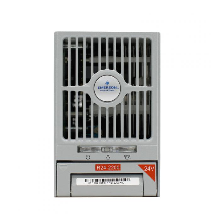 R24-2200 Emerson Power Module Telecom Network Power Supply Unit 24V ...