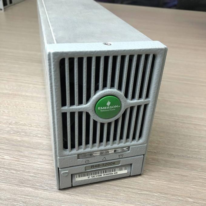 Vertiv / Emerson 48V DC Rectifier DC Power Supply Module R48-3200E