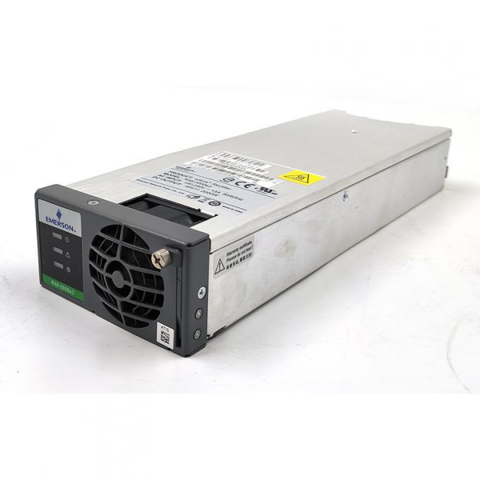 Vertiv 48v 30a 2000w Telecom Rectifiers Emerson Rectifier Module R48 2000e3