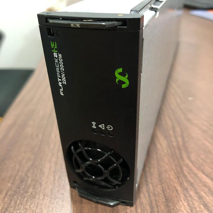 220v 2000w Modular Rectifier FP2 2KW ELTEK FLATPACK2 220/2000 HE 241115.815