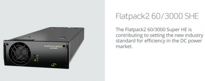 Eltek 60v Switching Power 3000w Electronic Power Telecom Eltek Flatpack2 60 3000 She Rectifier