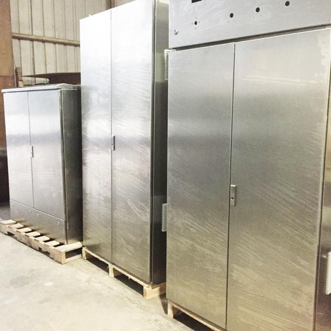 OEM ODM Network Server Rack Cabinet 19 Inch 12U To 24U Server Rack ...