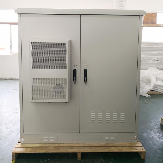 IP66 IP67 Outdoor Solar Battery Cabinet Energy Storage Cabinet 1850* ...