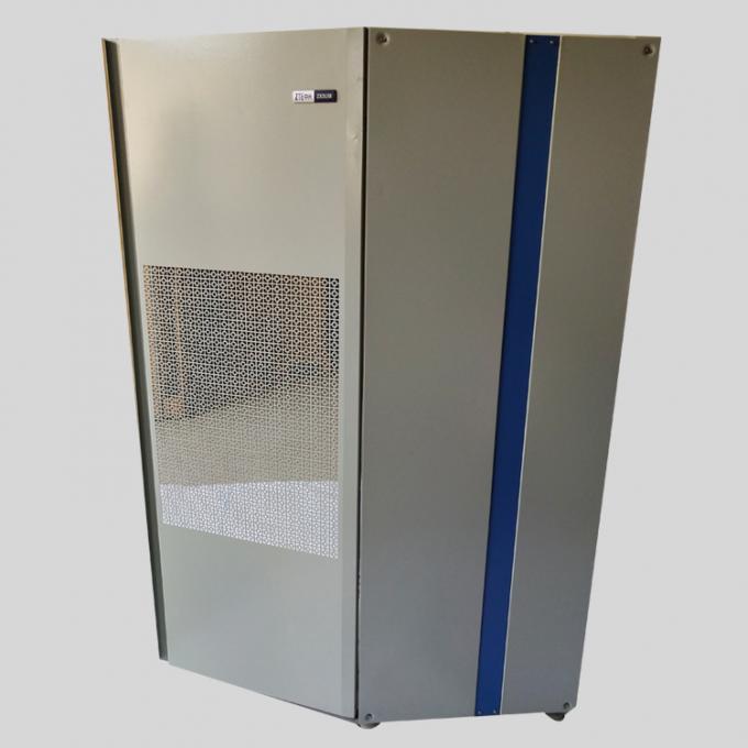 ZXD1500 Rectifier 48V 300A Telecom Battery Cabinet ZTE ZXDU58 T301