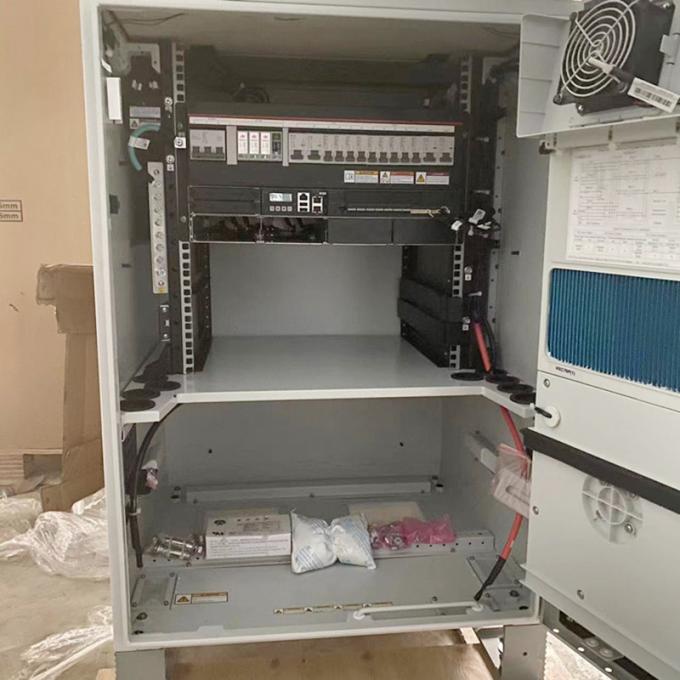 IP68 24U 32U Server Cabinet 19 Inch Rack Outdoor Telecommunication Cabinets